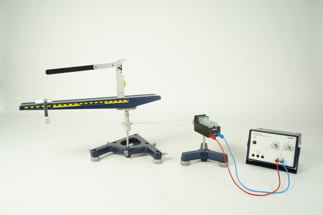 Forta centrifuga/centripeta cu Cobra SMARTsesne P6000667